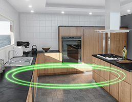 Rodent Sheriff™ | Natural Way to Repel Pests